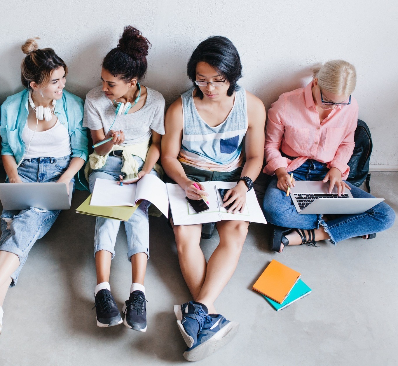 Étudier en région au Québec un lot de bénéfice aux étudiants étrangers ...