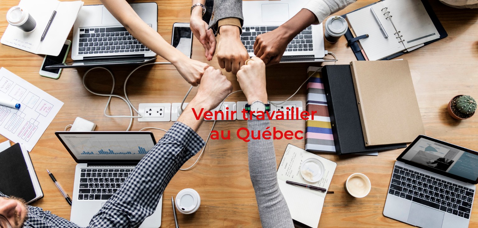 Une option vitesse pour venir travailler au Québec - Canadahebdo