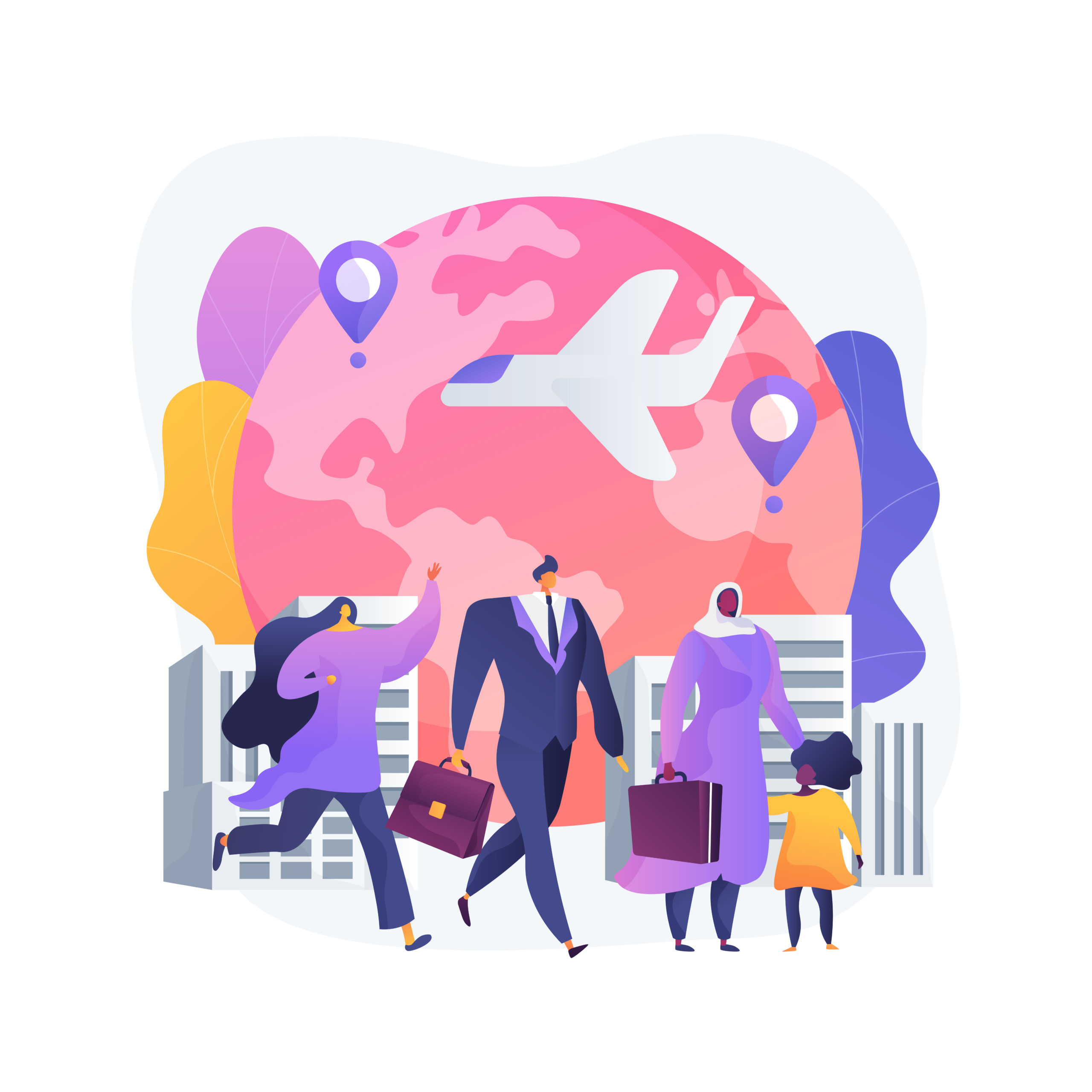 Programme pilote d’immigration au Canada atlantique - Canadahebdo