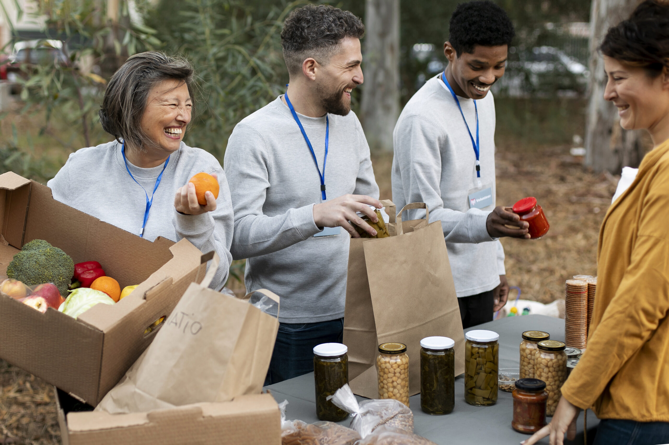 Canada Poursuit son Engagement Humanitaire en Ouvrant de Nouvelles ...