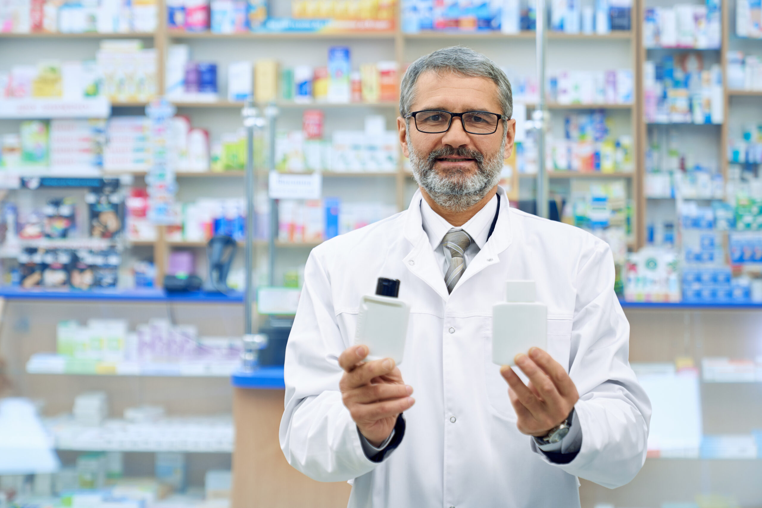 Diplômés de l’Étranger, comment devenir un Pharmacien au Québec ...